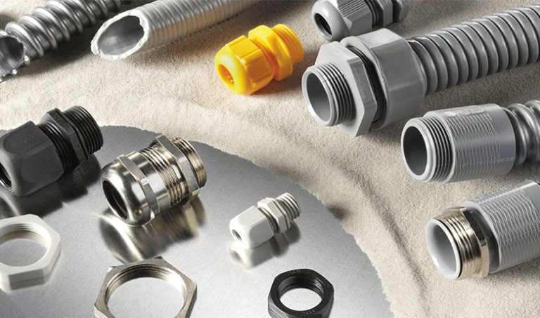 Cable Gland Installation Standards - HXCableGland