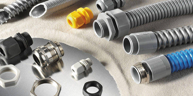 Cable Gland Types and How to Choose Them? - HXCableGland
