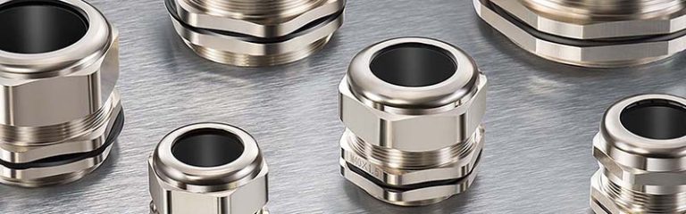 Cable Gland Types and How to Choose Them? - HXCableGland
