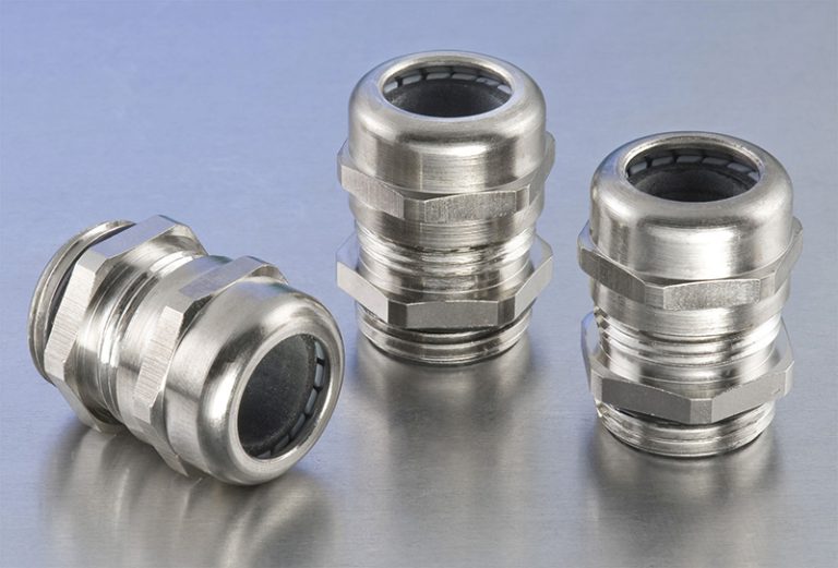 Cable Gland Types and How to Choose Them? - HXCableGland