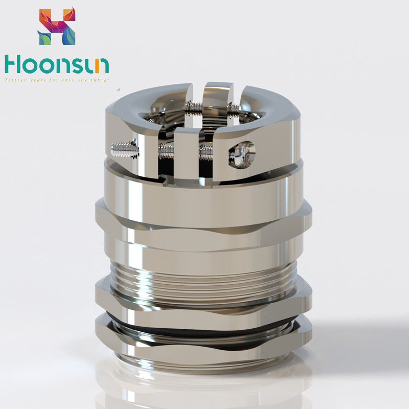 Npt Thread Cable Glands