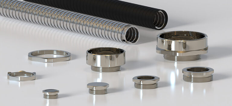 Essential Tips for Cable Gland Sizing: A Beginner’s Guide - HXCableGland