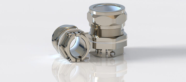 Cable Gland Materials Comparison: Pros, Cons, and Best Uses - HXCableGland