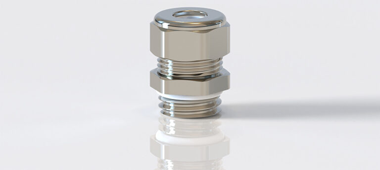 Choosing Between Metal and Nylon Cable Glands for Your Wire Gland Needs ...