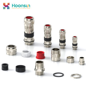 Understanding Double Compression Cable Glands - HXCableGland