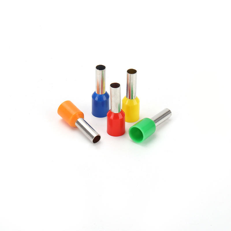 Ferrule Type Cable Lug - HXCableGland