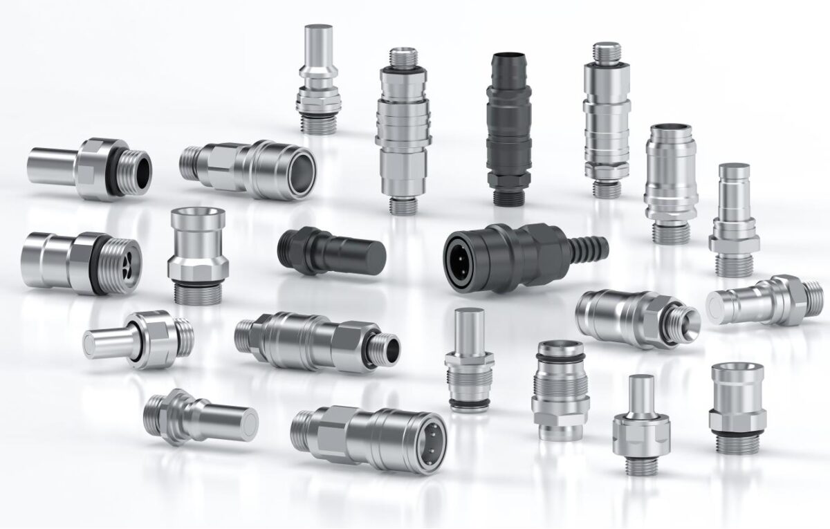 The Ultimate Guide to Liquid Cooling Connectors - HXCableGland