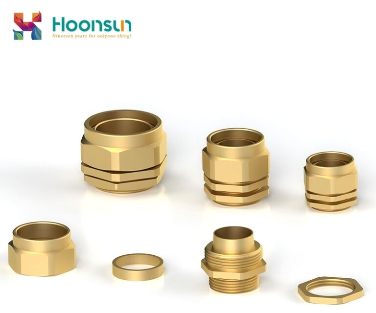 Explosion-Proof Cable Glands: Selection, Installation & Maintenance ...