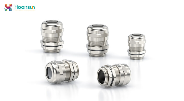 Cable Gland Technical Guide: Selection & Specifications