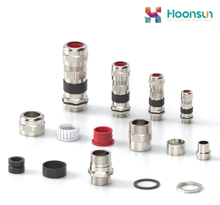 Explosion Proof Cable Glands: Essential Safety Guide