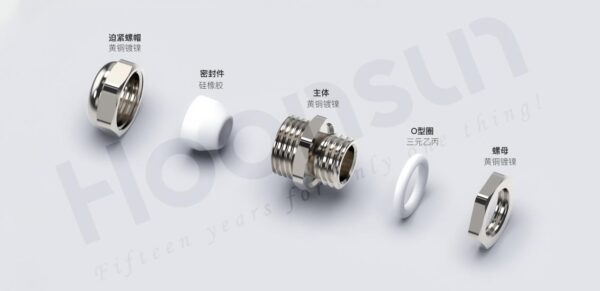 M, PG & NPT Cable Gland Types Guide: Sizes & Differences