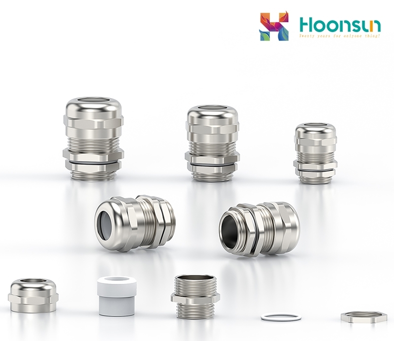 Waterproof Cable Glands: Industrial Sealing Solutions