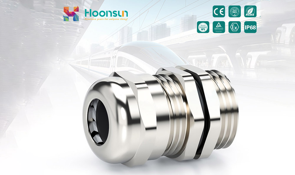 Cable Gland Thread Standards: NPT, Metric & PG Explained