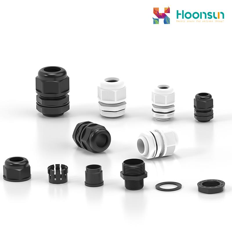 Choose Waterproof Split Cable Glands | IP Ratings & Installation Guide
